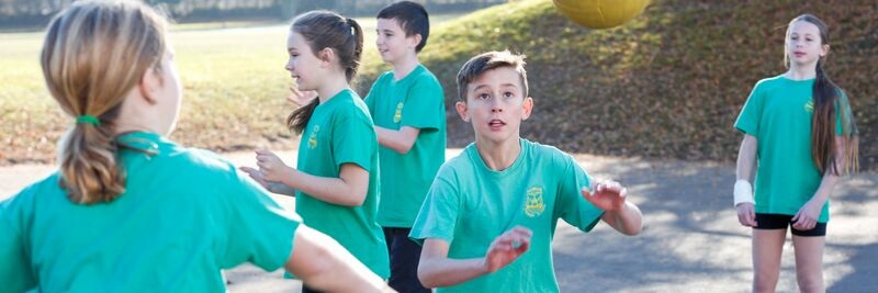 Orchard Academy Trust - Home